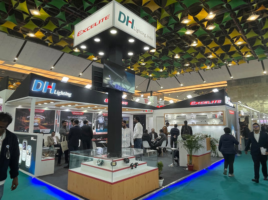 DH Lighting India
