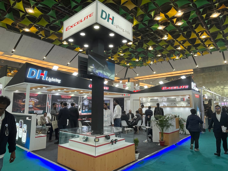 DH Lighting India